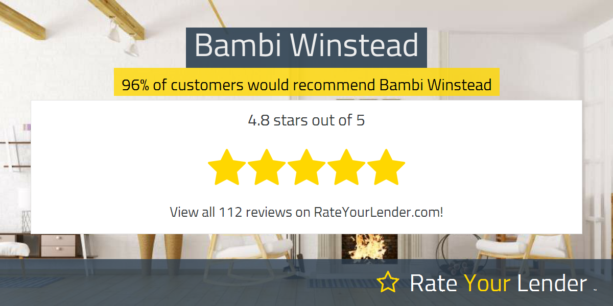 Bambi Wiggins Loan Officer At Fbc Mortgage Llc Reviews And Ratings